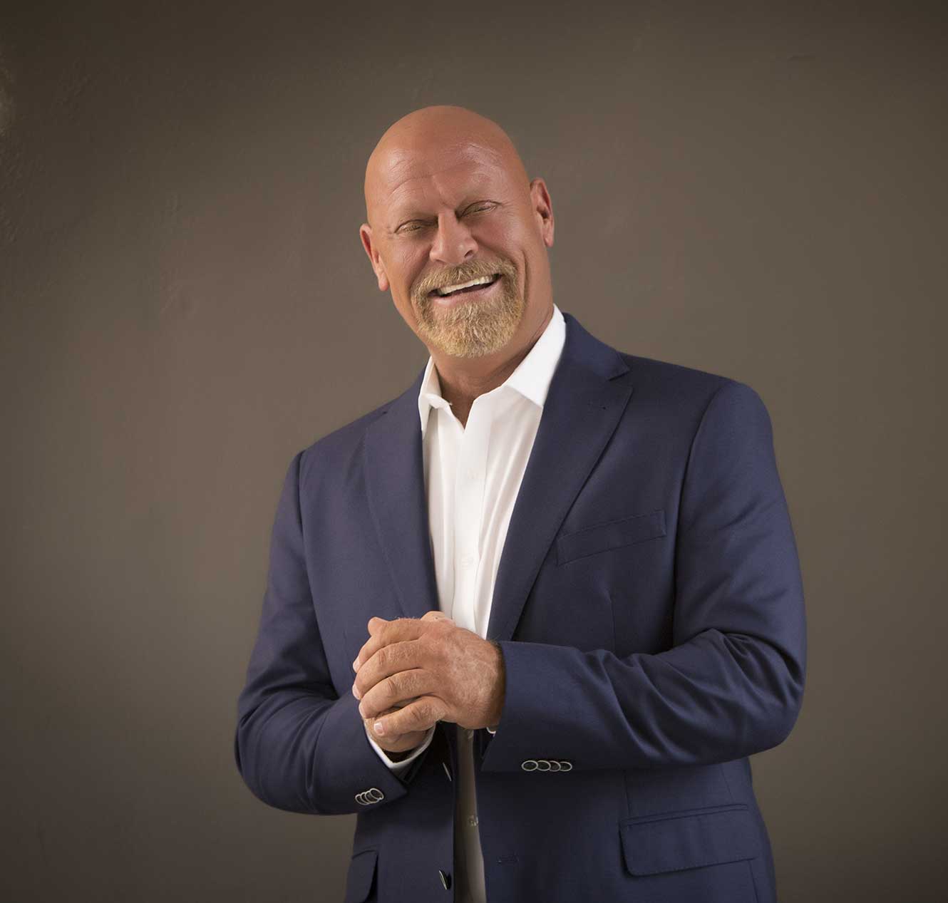 My Story - Life Counselor - Keith Kayle