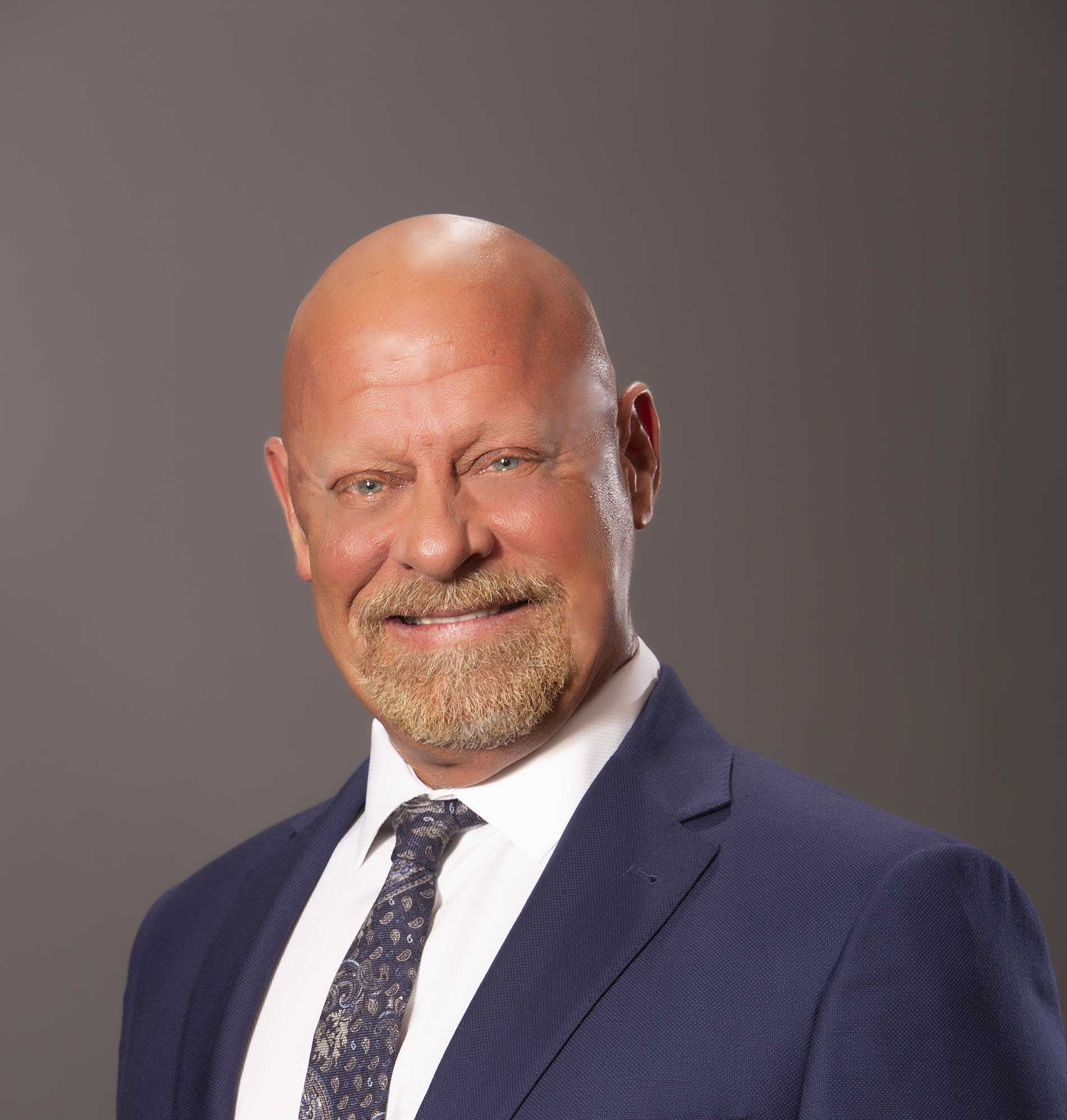 Podcast - Motivational Speaker - Keith Kayle